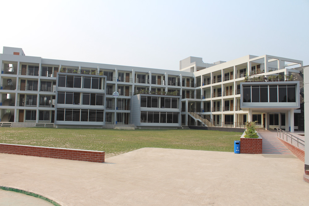 SKS School & College